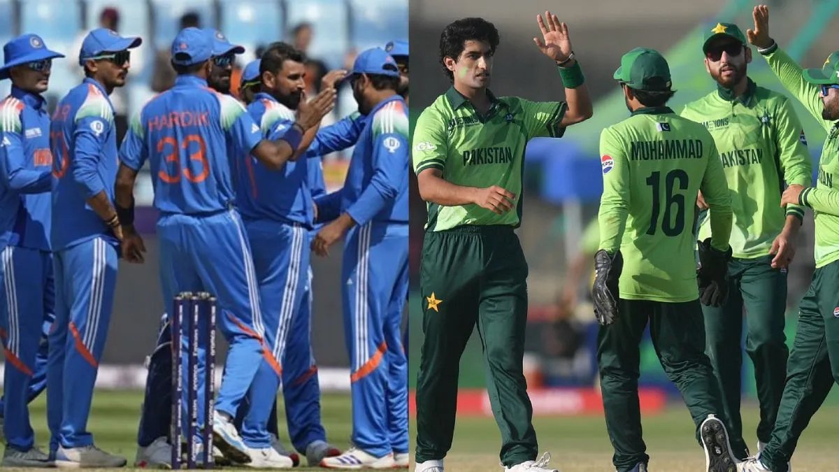 IND vs PAK: क्या बदल गया मैच का समय, जानें दुबई में कितने बजे शुरू होगा ...